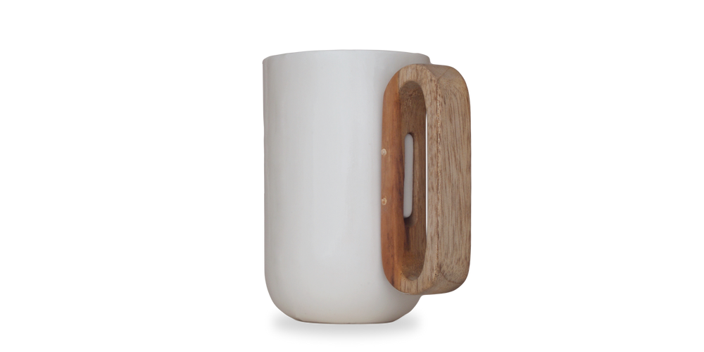 Uo Mug - BAUGHaus