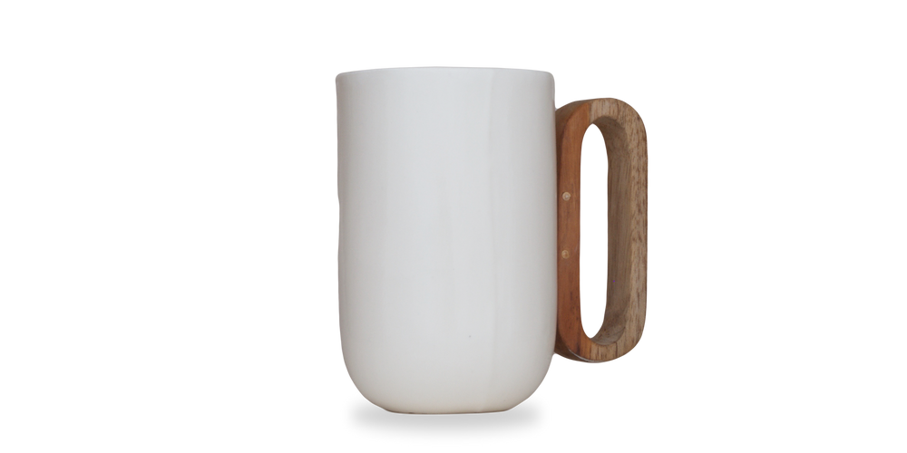 Uo Mug - BAUGHaus